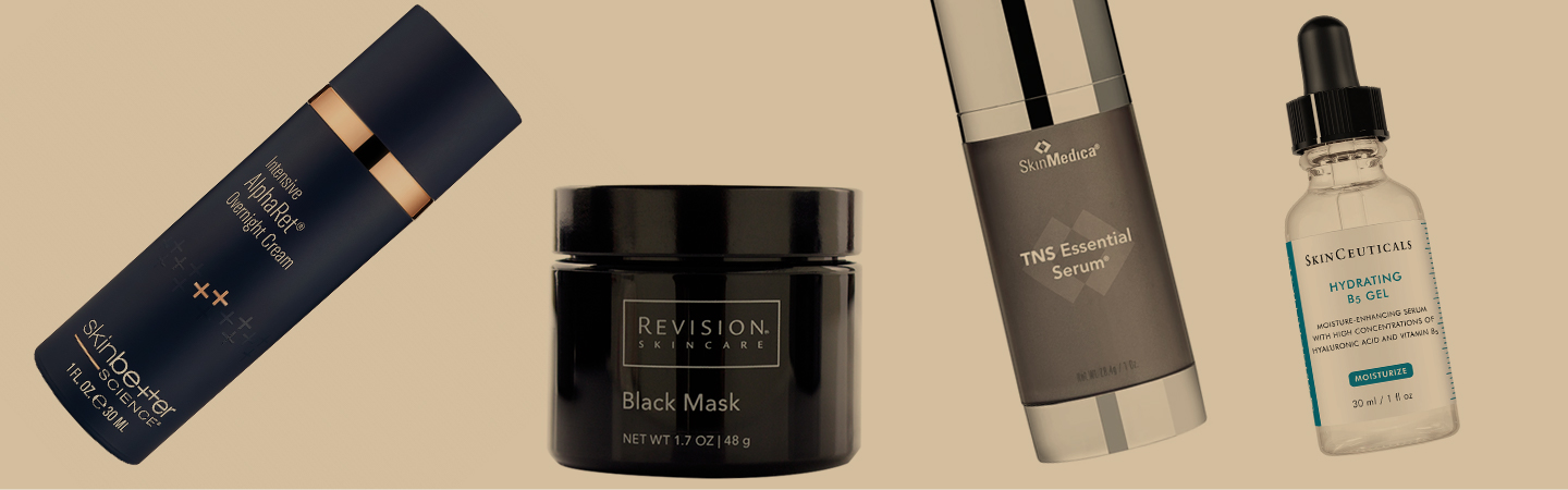 Dermatology Products